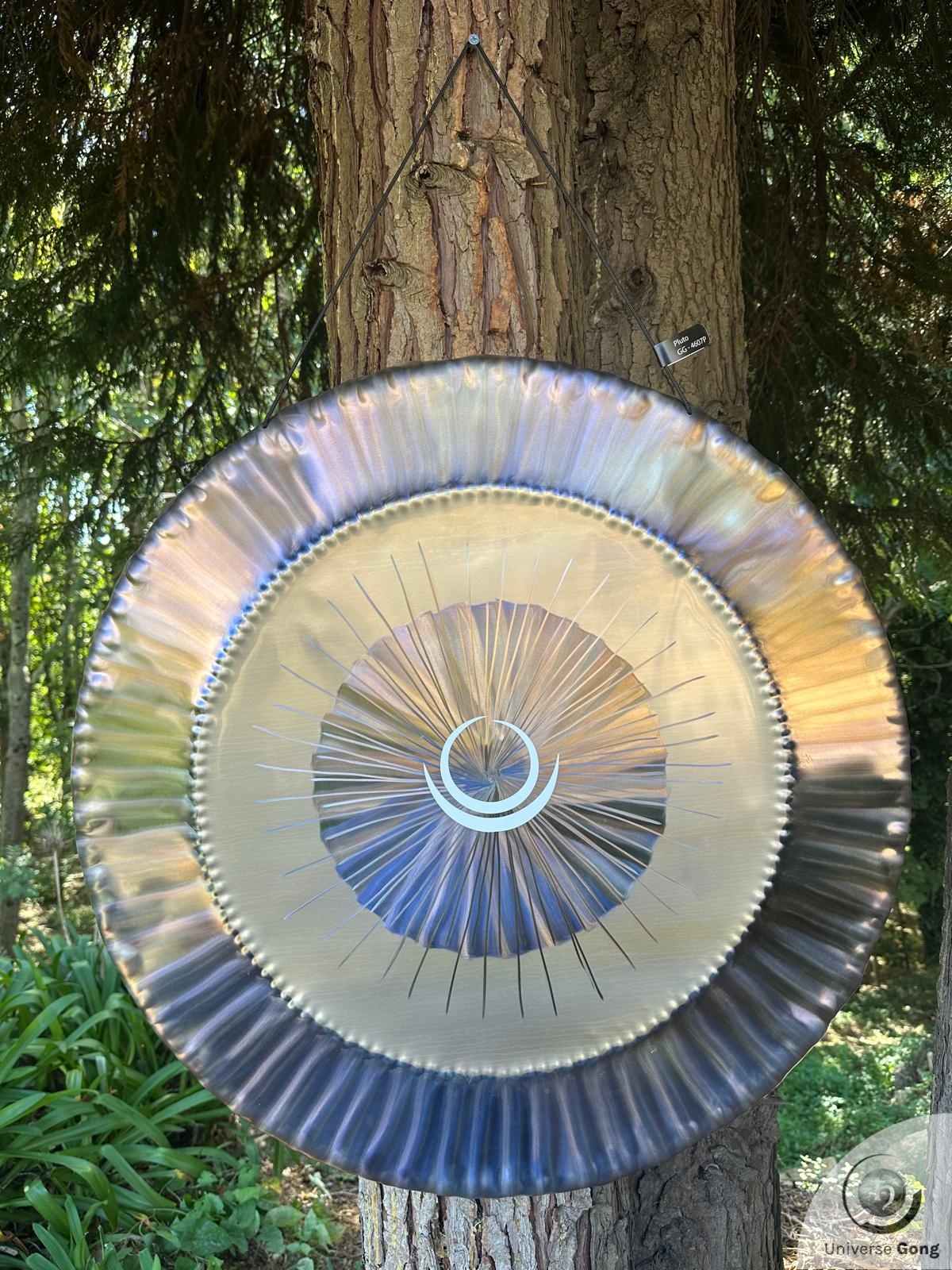 Universe Gong®