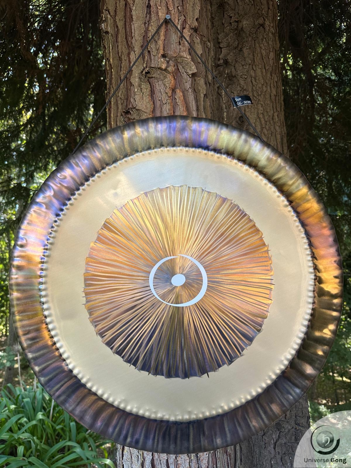 Universe Gong®